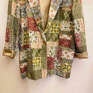Kensington Square | Jackets & Coats | Vintage Kensington Square ...